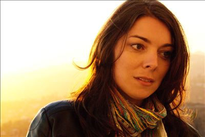 Michelle Featherstone - Alchetron, The Free Social Encyclopedia