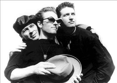 Danny Wilson (band) - Alchetron, The Free Social Encyclopedia