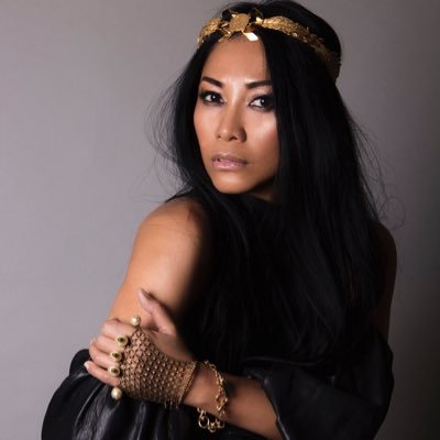 Anggun - JungleKey.in Image #50