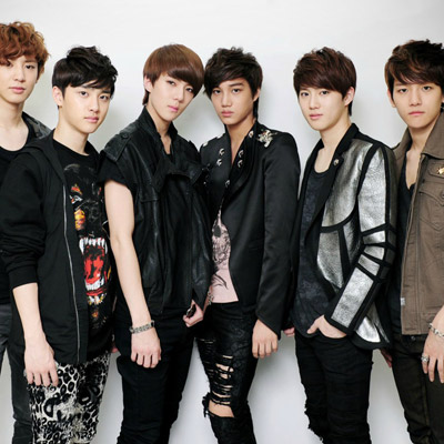 Exo (band) - Alchetron, The Free Social Encyclopedia
