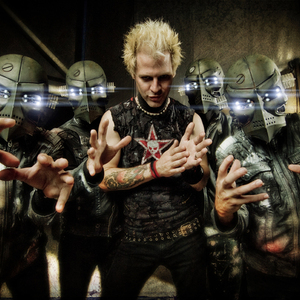 Powerman 5000 - Alchetron, The Free Social Encyclopedia