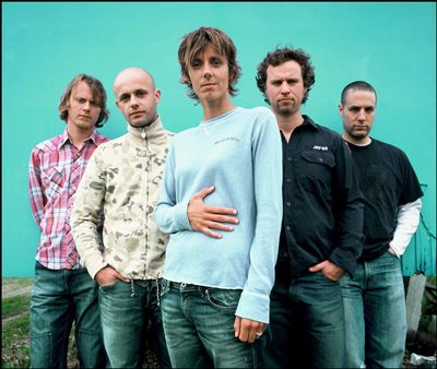 K's Choice - Alchetron, The Free Social Encyclopedia