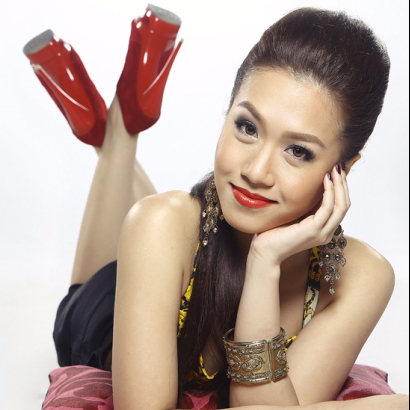 Rachelle Ann Go - Alchetron, The Free Social Encyclopedia